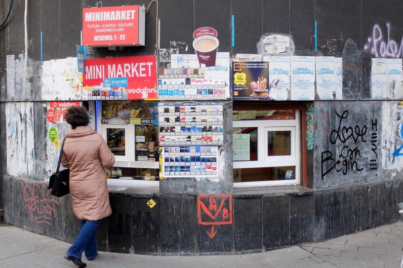 Read This Before Traveling to Bucharest, Romania - We Are From Latvia